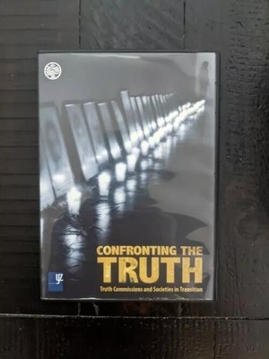 Confronting the Truth DVD Truth Commissions and Societies in Transition ...