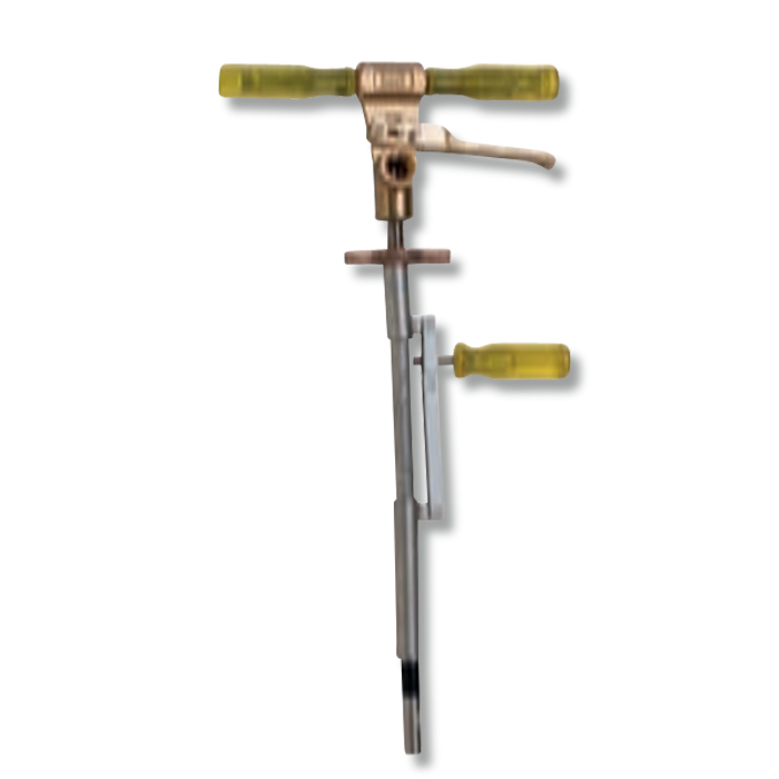 B&G Termite Injection Tool Sub Slab Injector SSI-4 18" | eBay