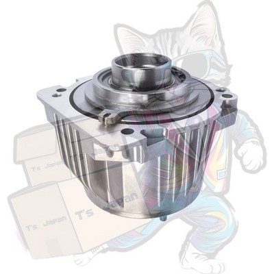 Toyota Genuine 41303-68013 Venza Matrix Coupling electro magnetic ...