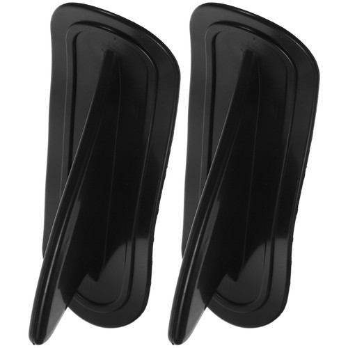 2 Pcs Travel Kayak Fins Inflatable Boat Tail Rudder Paddle Board Tails ...