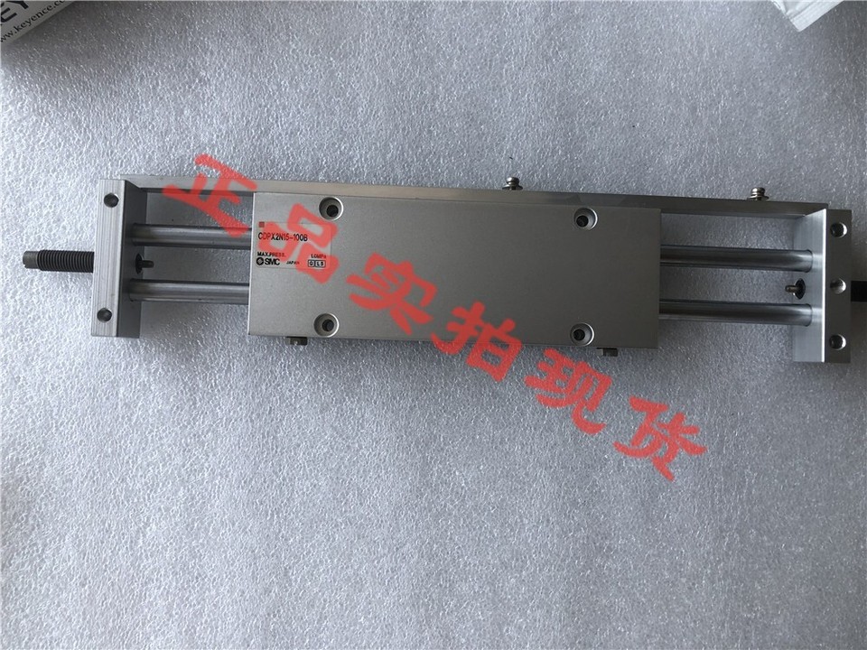 1pcs New SMC MXY6-100(no box) | eBay