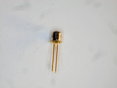 Transistors - Dual Transistor
