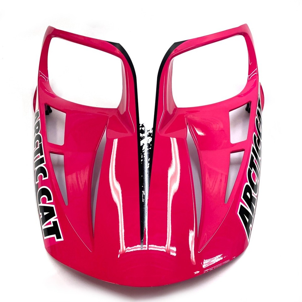 Arctic Cat*LIMITED EDITION PINK ACCESSORY KIT 5639-438*2010 F SERIES ...