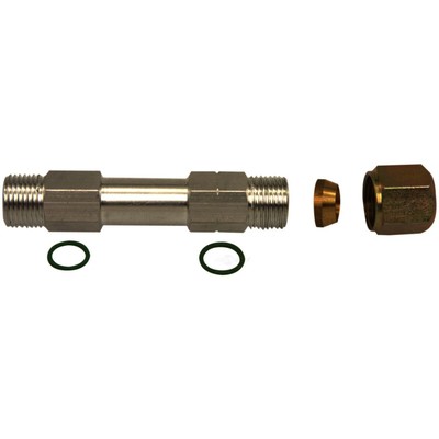 15-50119 AC Delco A/C Line Repair Kit for Chevy Suburban Citation ...