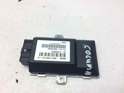 06-08 BMW 750li Steering Column Unit Module 6788716 118K OEM USED | eBay