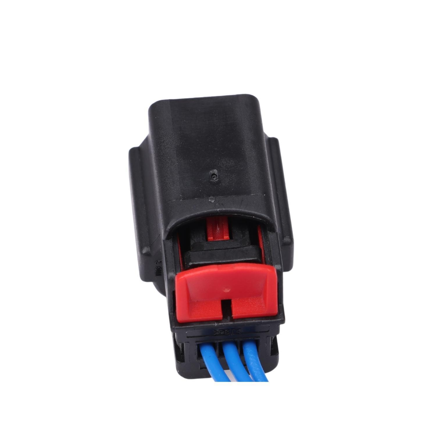 Parking Distance Sensor Connector Fit for Ford Lincoln 2010-2018 31404 ...