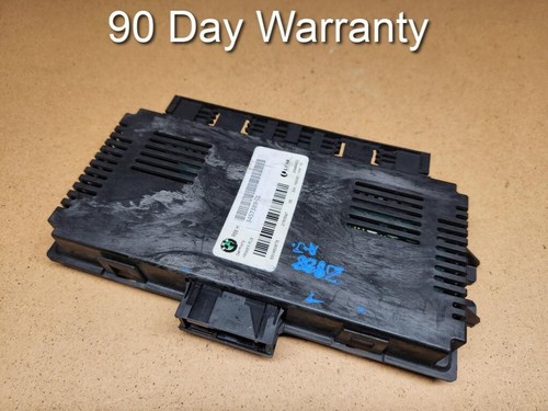 2008-2015 Mini Cooper Footwell Body Computer Control Module Part ...