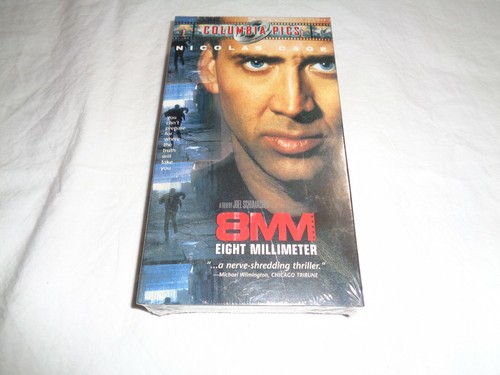 8MM Eight Millimeter VHS | eBay