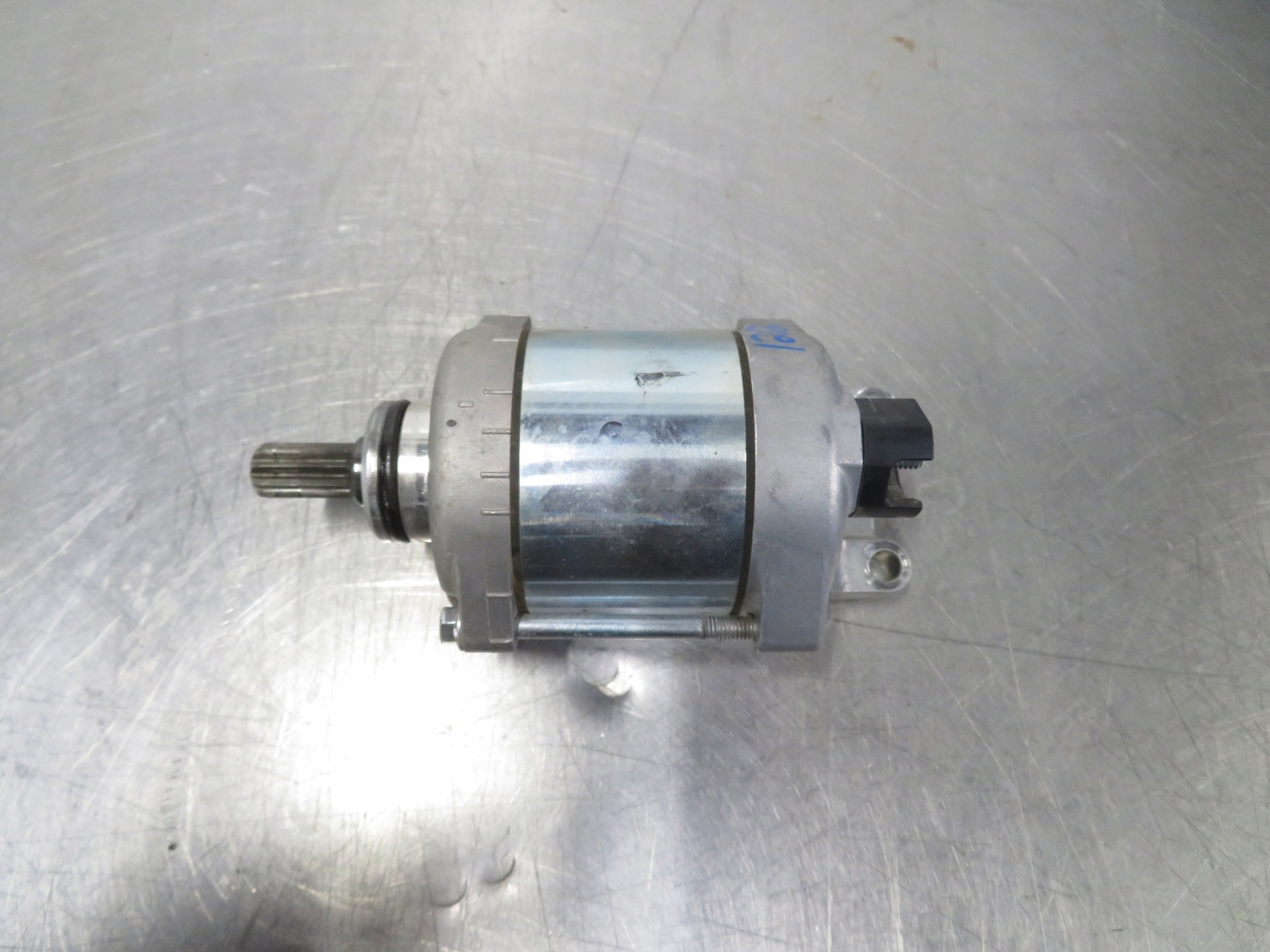 2021 Beta 390 RR-S Starter Motor | EB1212 | Genuine OEM