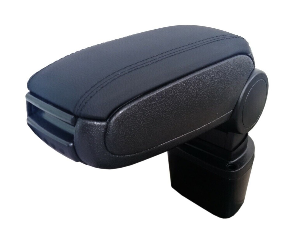 For Nissan Juke 2010 - 2016 Car Armrest Arm Rest + Assembly Set Black ...