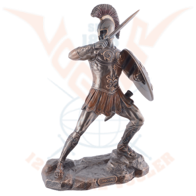 Hector Of Troy Statue