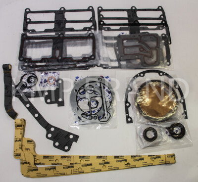 4025069 GASKET KIT LOWER Suitable For Cummins® 4025069 | eBay