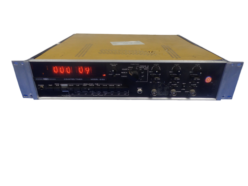 Systron Donner counter/timer 6150 - Free Shipping | eBay