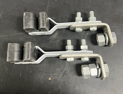 115-556, Tuf-Tug Universal Cable Guide Kit | eBay