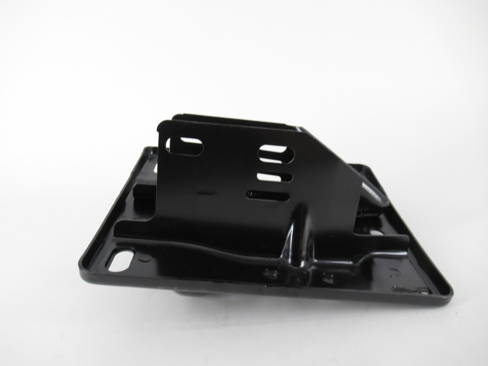 Genuine OEM Mopar Dodge Ram 68196251AA Driver LH Front Bumper Tow Hook ...