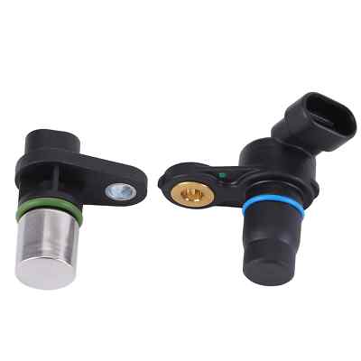 Camshaft Crankshaft Position Sensor for Chevrolet Trailblazer 12567712 ...