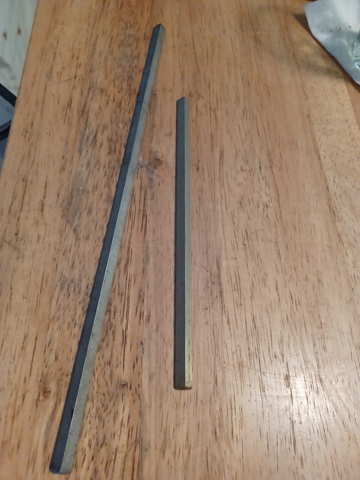 Aerostar Stall Strips. | eBay