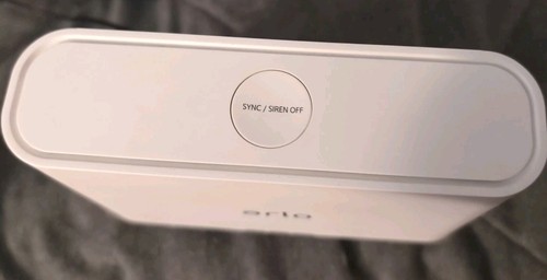 Netgear Arlo Pro Base Station VMB4000 w/ AC | eBay