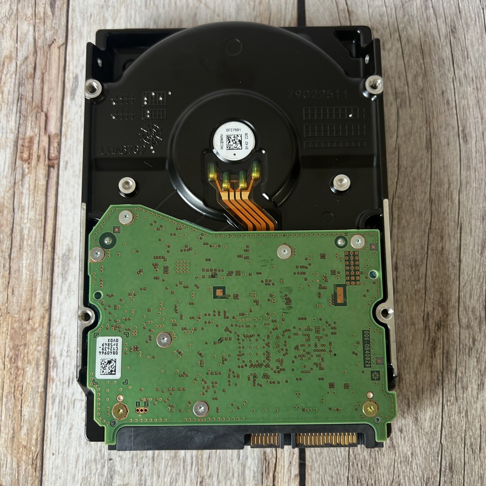 WD Red Plus 10TB NAS HDD 5400RPM – WD100EFAX | eBay