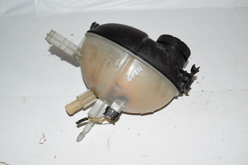 MERCEDES W204 C350 CDI COOLANT EXPANSION TANK OM642.830 10-13 ...