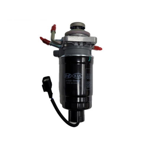 GENUINE 319704E110 31970-4E110 FILTER ASSY-FUEL For Kia Bongo 3 / K2500 ...