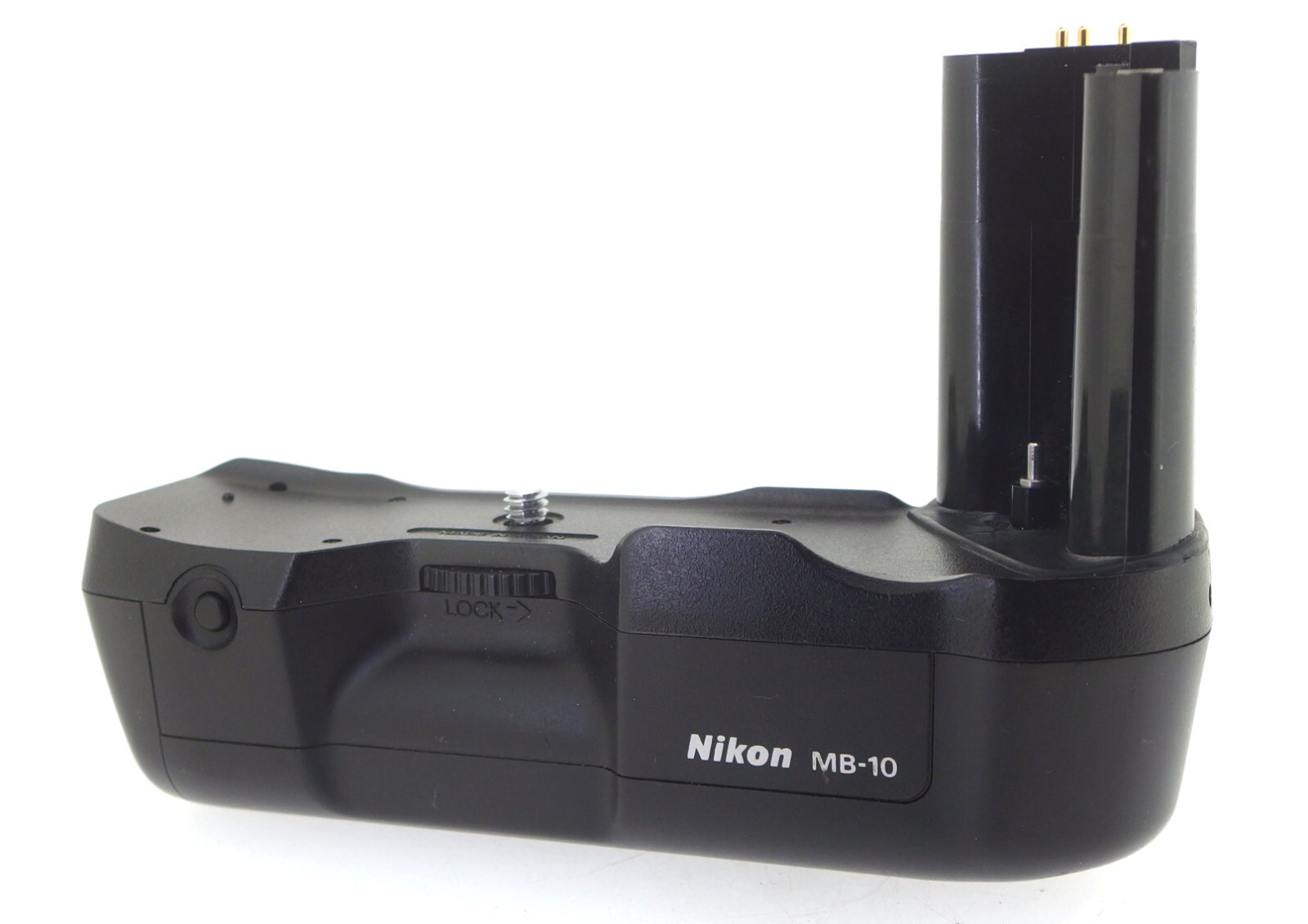 Nikon Genuine MB-10 Multi-Power Vertical | Grelly UK
