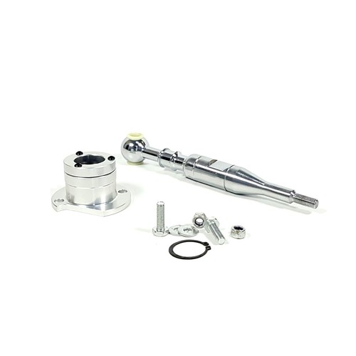 Short Shifter For Nissan 90-96 300ZX Z32 VG30 Fairlady All Model Billet ...