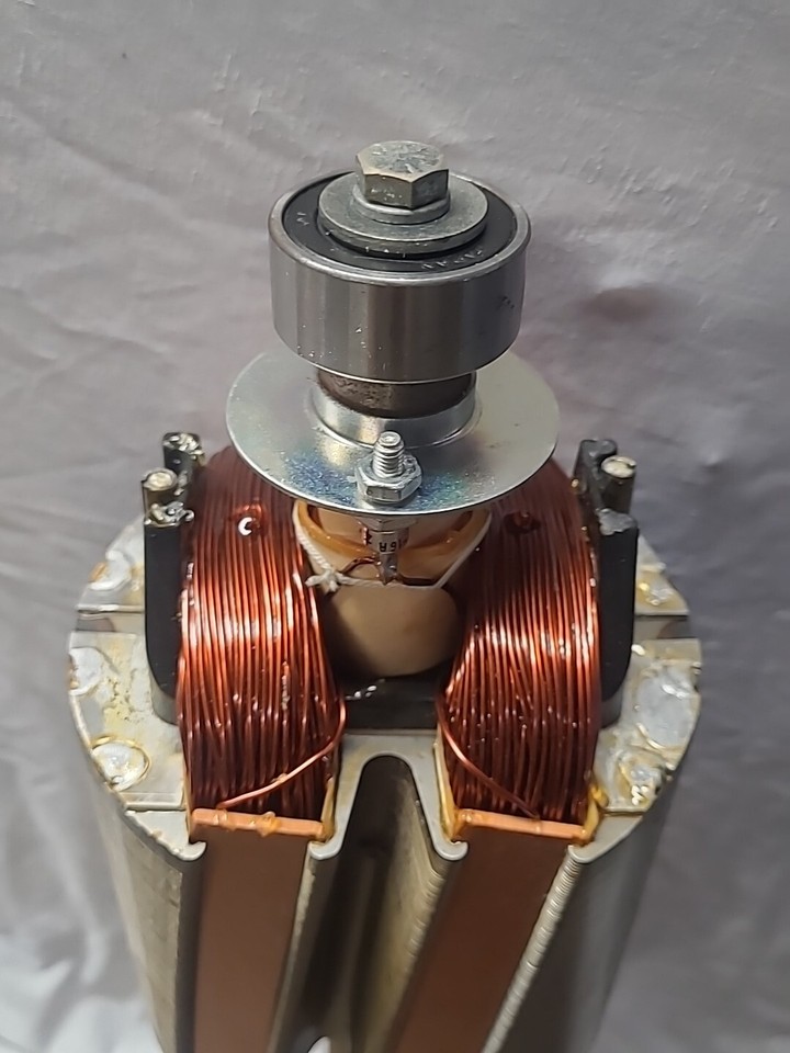 7.5 KW ROTOR REWIND .. MOTOR ROTOR New | eBay