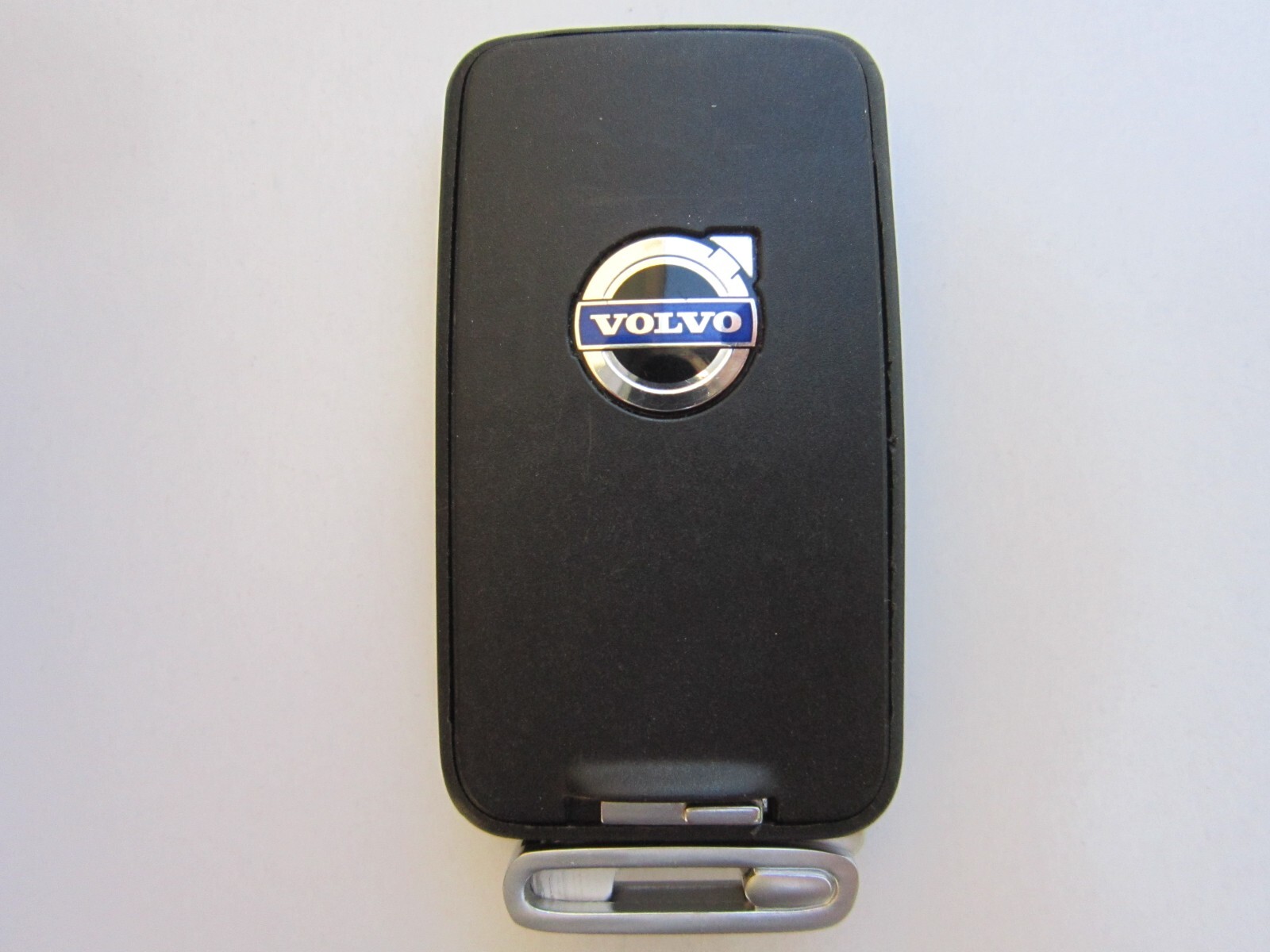 OEM 6 BUTTON VOLVO SMART KEY KEYLESS REMOTE KR55WK49266 UNLOCKED - Read ...