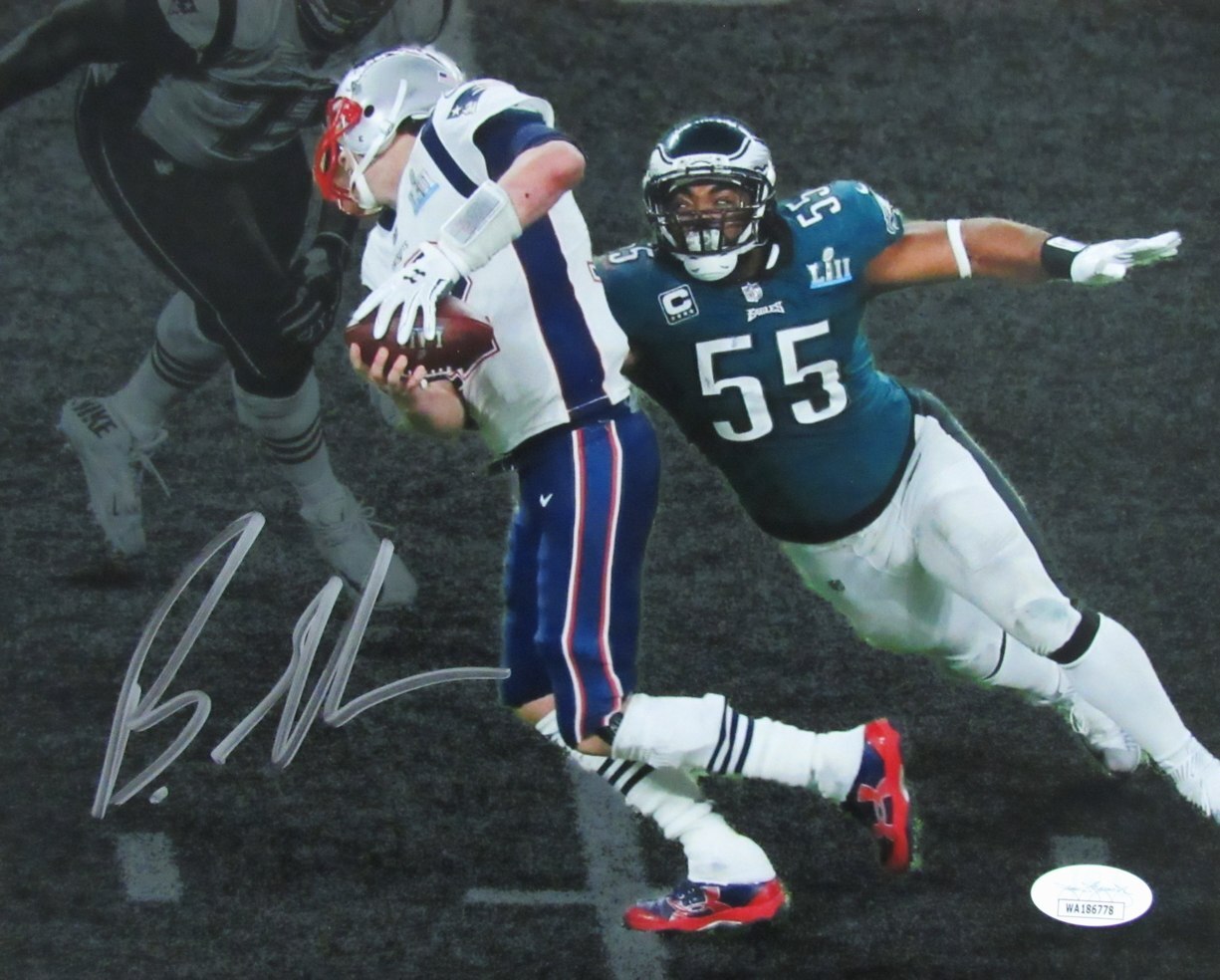 Brandon Graham | Player