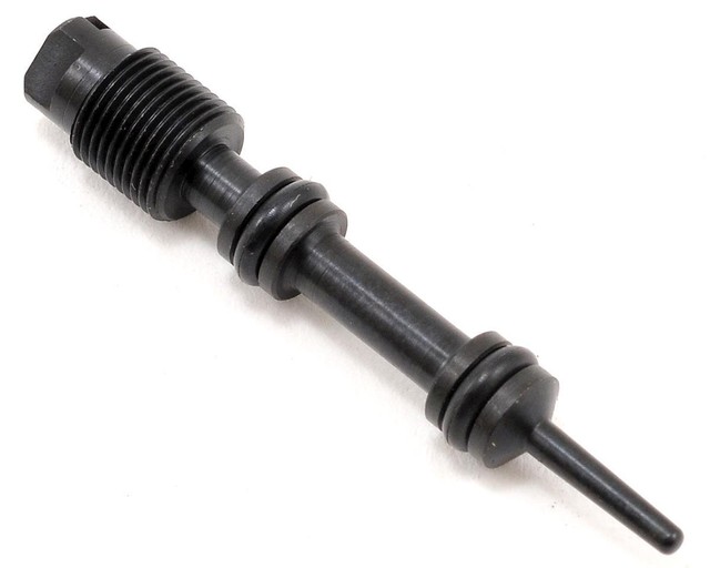 HPI Nitro Star K5.9 Low Speed Needle Valve with O-Ring D-Cut 15263 for ...