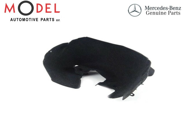 Mercedes-Benz C W204 Rear Left Wheel House Covering A2046906130 OEM for ...