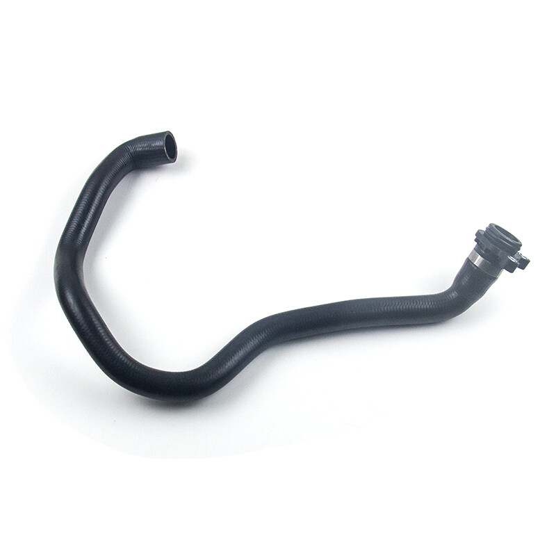 11537552339 Cylinder Head Thermostat Hose BMW X3 E83 LC IX3 2.5si 130i ...