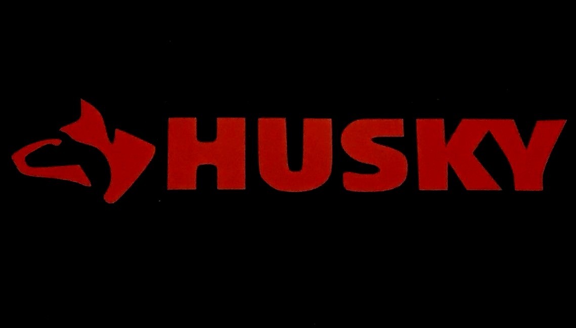 Husky Tools Logo