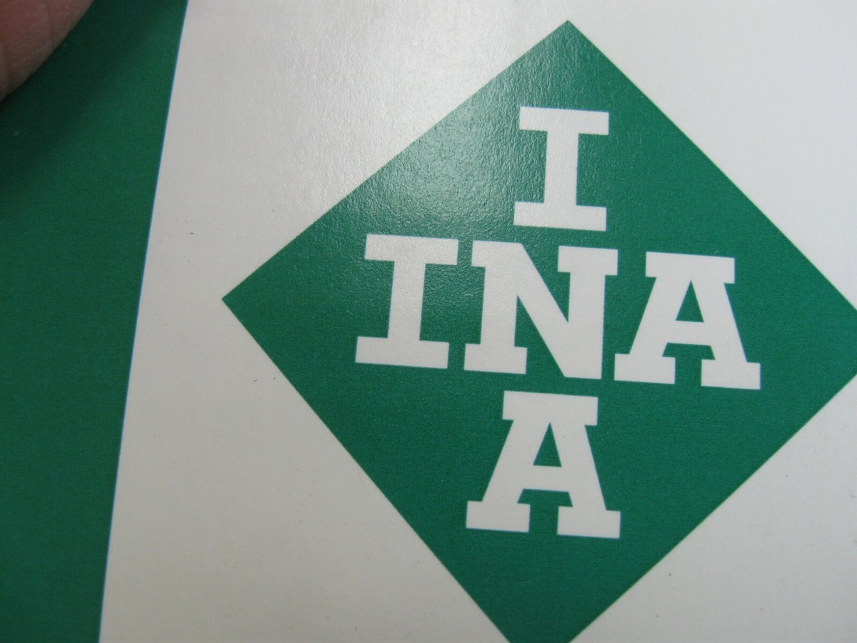 Ina Logo