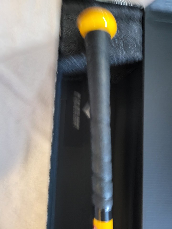 NIW CUSTOM LOUISVILLE SLUGGER SELECT PWR - BBCOR - 32/29 - BOMB DROPPER ...