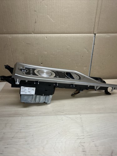 09-15 Jaguar XF XFR Auto Gear Selector Shifter Switch Module Shift unit ...