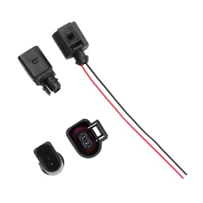 Ambient Air Temperature Sensor 6RD820535 Easy to Install for Volkswagen ...