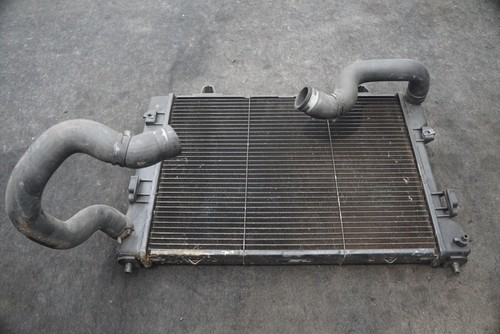 Engine Cooling Radiator 4786481AB 732045P Chrysler Plymouth Prowler ...