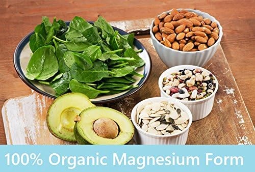 Cramp Defense Magnesium for Leg, Muscle Cramps & Muscle Spasms - 180 ...