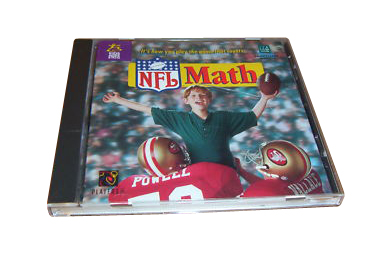 NFL Math (PC) for sale online | eBay