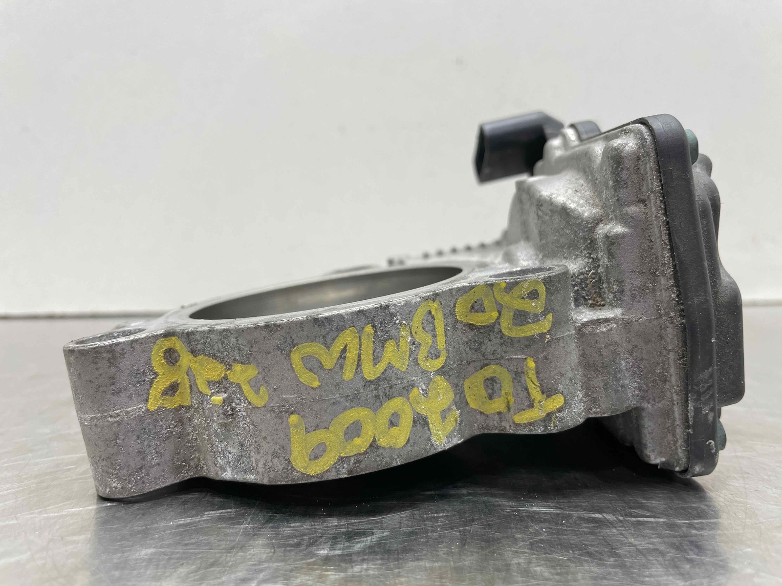 2020 BMW 228i OEM Throttle Body Valve Assembly 13K 13547619008 | eBay