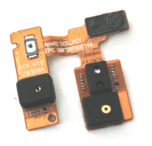 OEM SPECTRALINK VERSITY 9640 ALARM/SOS BUTTON PROXIMITY SENSOR ...