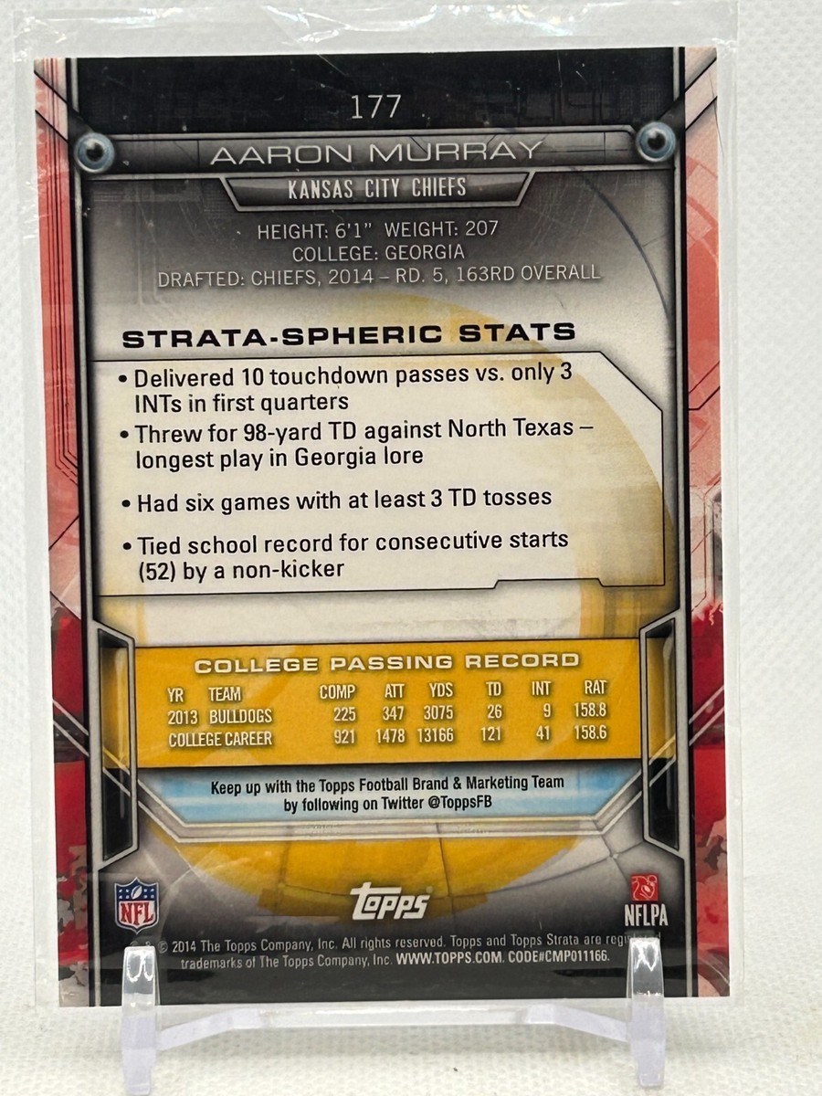 Aaron Murray Twitter AJ McCarron And Barrett Jones Push And Shove Each