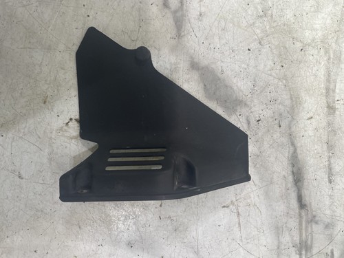 85 BMW K100 K 100 RT K100RT plastic engine cover guard | eBay
