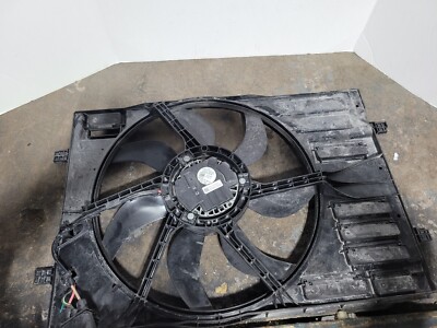 OE VW AUDI A3 RADIATOR COOLING FAN 5Q0959455AR | eBay