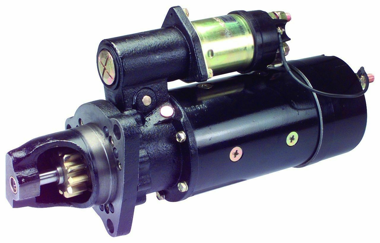 Starter WESTERN STAR,FREIGHTLINER 1993836 1990428 10461055 10461028 ...