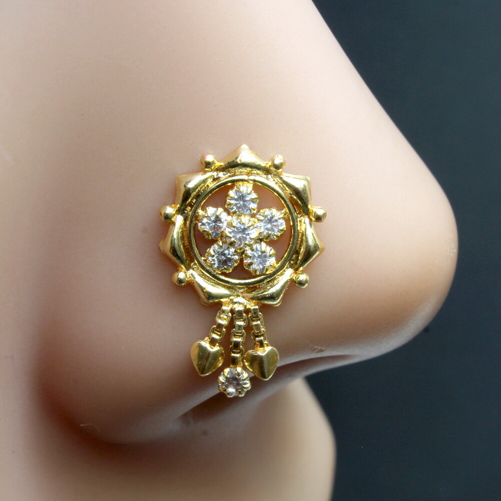 Indian Nose India Nose Ring – Kstatement