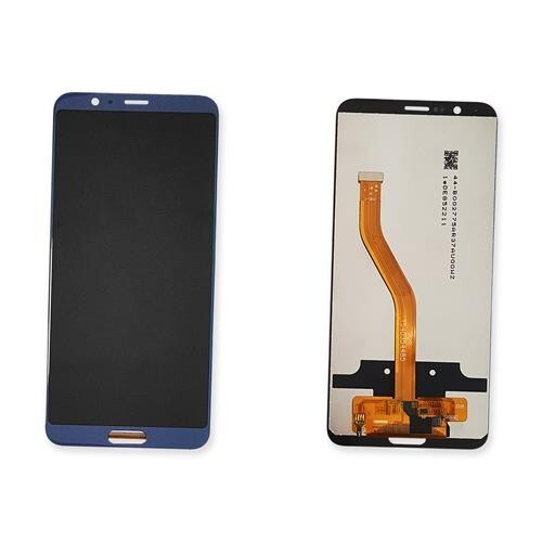 TOUCH SCREEN VETRO + LCD DISPLAY PER HUAWEI HONOR VIEW 10 BKL-AL20 BKL ...