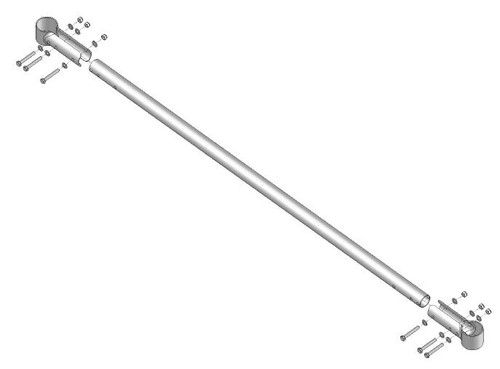 Universal dash-bar | eBay